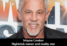 TRE - Talk Radio Europe | Spain’s only English speaking talk radio network