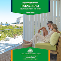 Talk Radio Europe | Spain's English Speaking Talk Radio