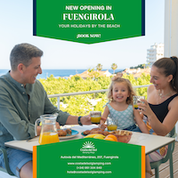 Talk Radio Europe | Spain's English Speaking Talk Radio