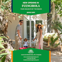 Talk Radio Europe | Spain's English Speaking Talk Radio