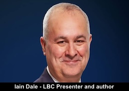 Talk Radio Europe | Spain's English Speaking Talk Radio