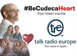 Talk Radio Europe | Spain's English Speaking Talk Radio