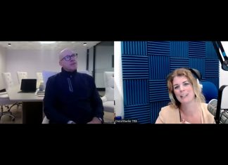 Talk Radio Europe | Spain's English Speaking Talk Radio